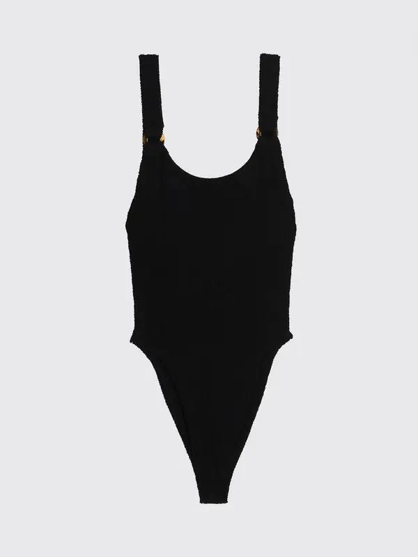Hunza G Swimsuit Colour