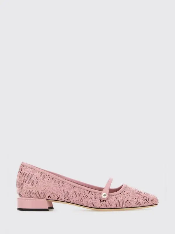 JIMMY CHOO Ballet Pumps Colour