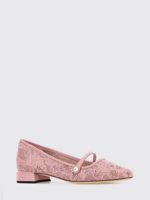 JIMMY CHOO Ballet Pumps Colour
