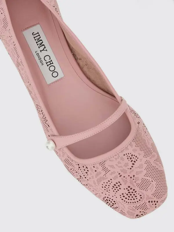 JIMMY CHOO Ballet Pumps Colour