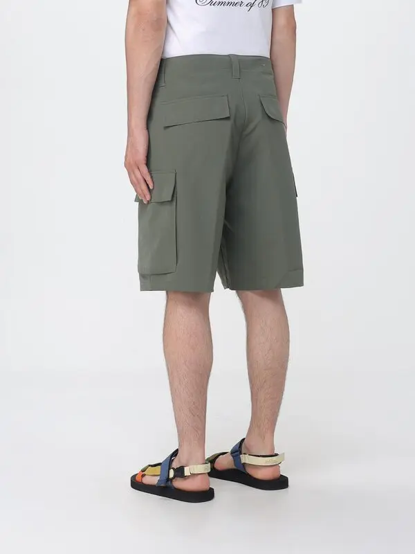 Carhartt Work In Progress Technical Fabric Cargo Shorts