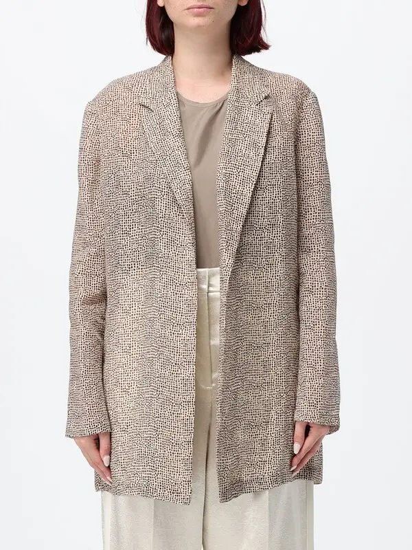 ALYSI Jacket Colour