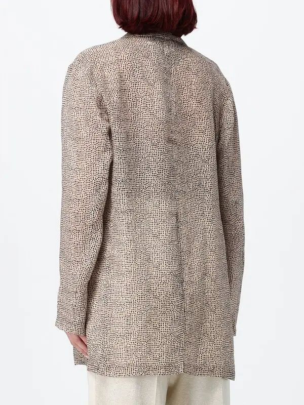 ALYSI Jacket Colour