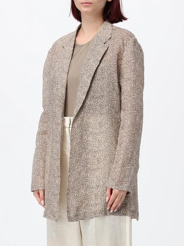 ALYSI Jacket Colour