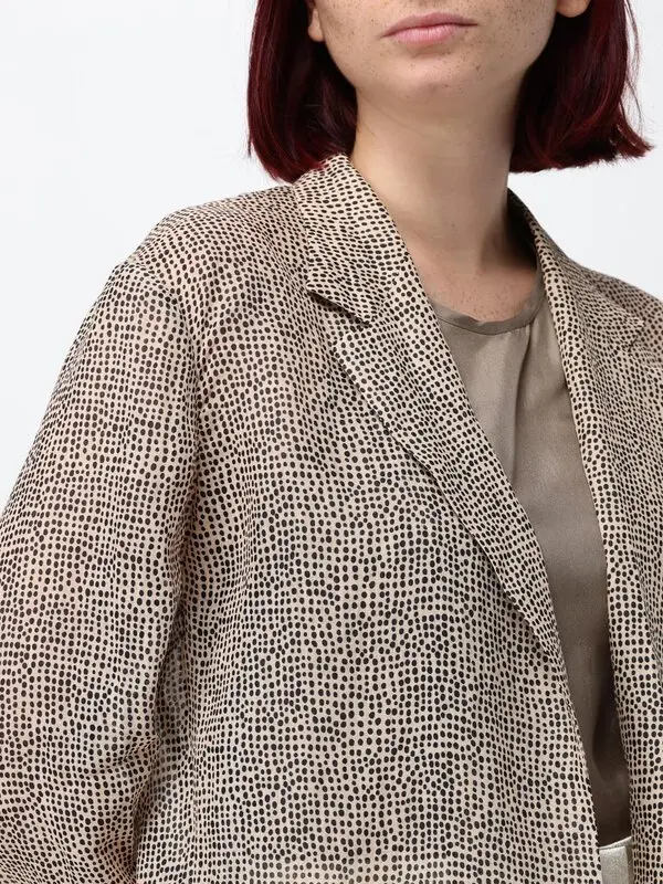 ALYSI Jacket Colour