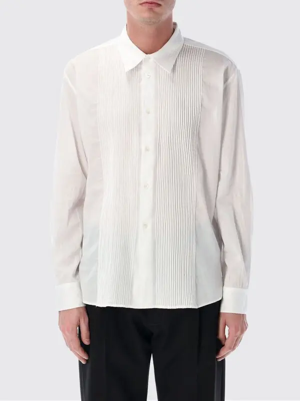 Our Legacy Cotton Shirt