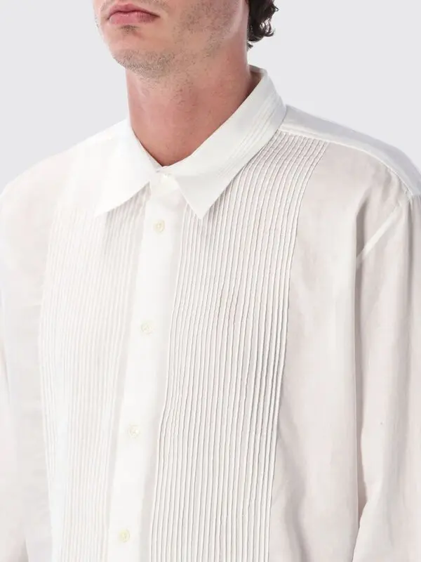 Our Legacy Cotton Shirt