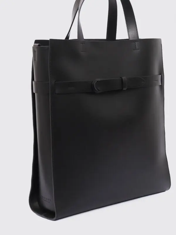 Orciani Leather Bag
