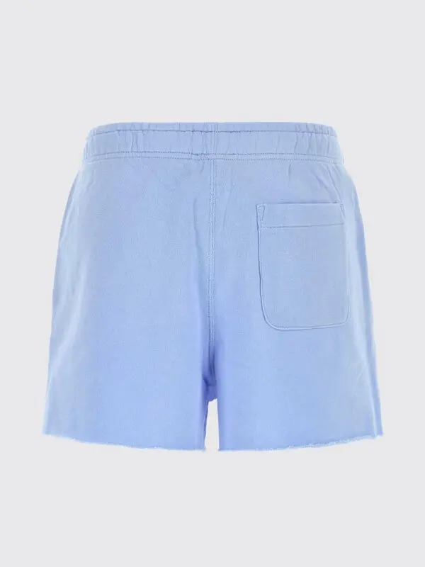 Polo Ralph Lauren Cotton Blend Jogging Shorts