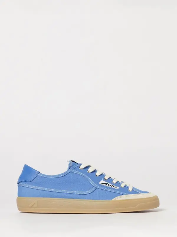 AUTRY Trainers Colour