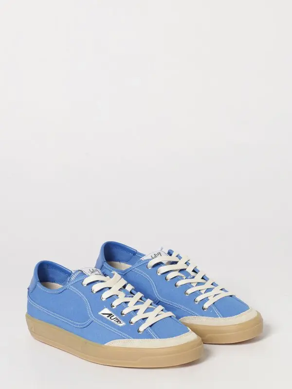 AUTRY Trainers Colour
