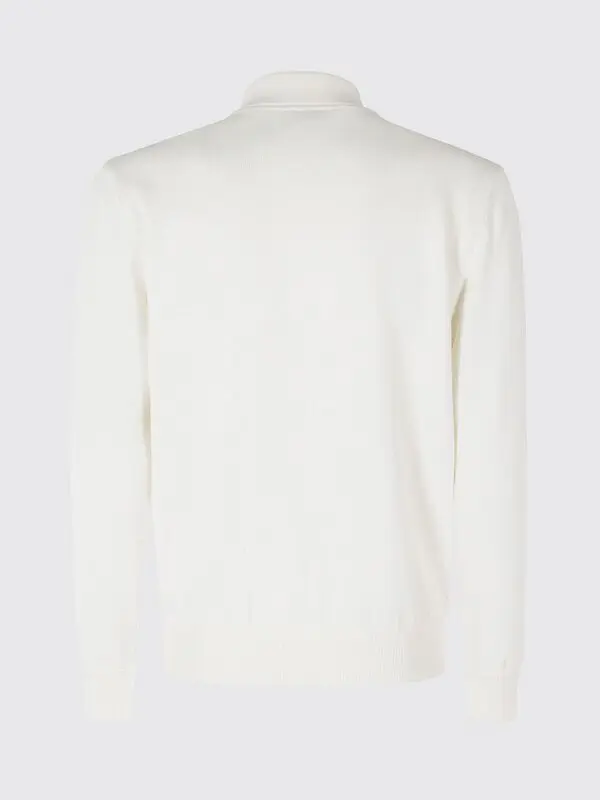 Eleventy Cotton Cardigan