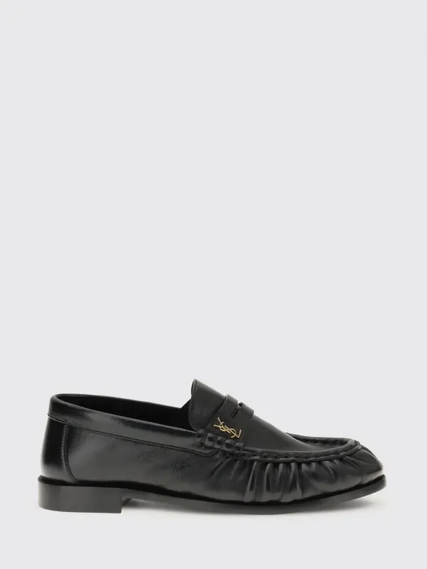 Saint Laurent Loafers Colour