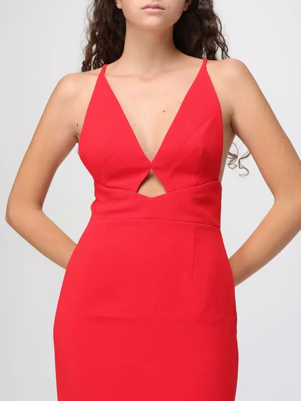 Solace London Dress Colour