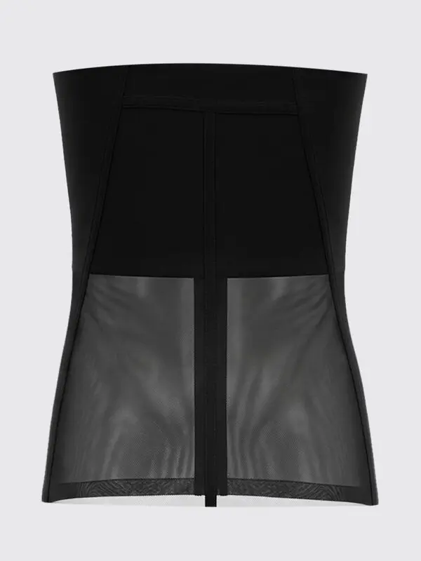 Rick Owens Top Colour