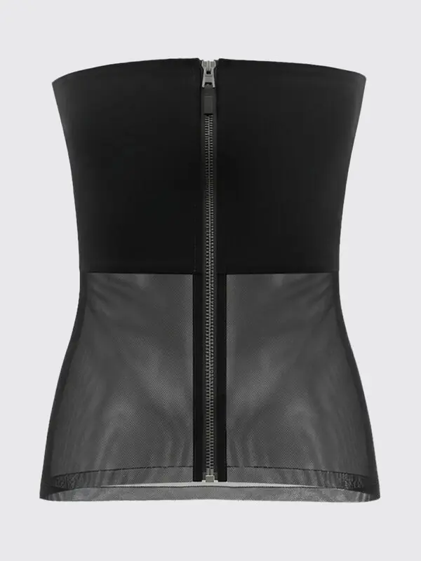 Rick Owens Top Colour