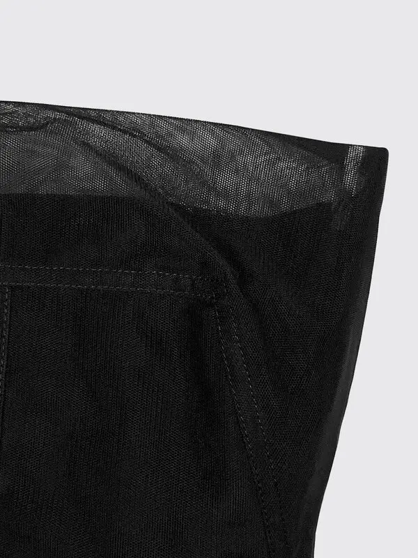 Rick Owens Top Colour