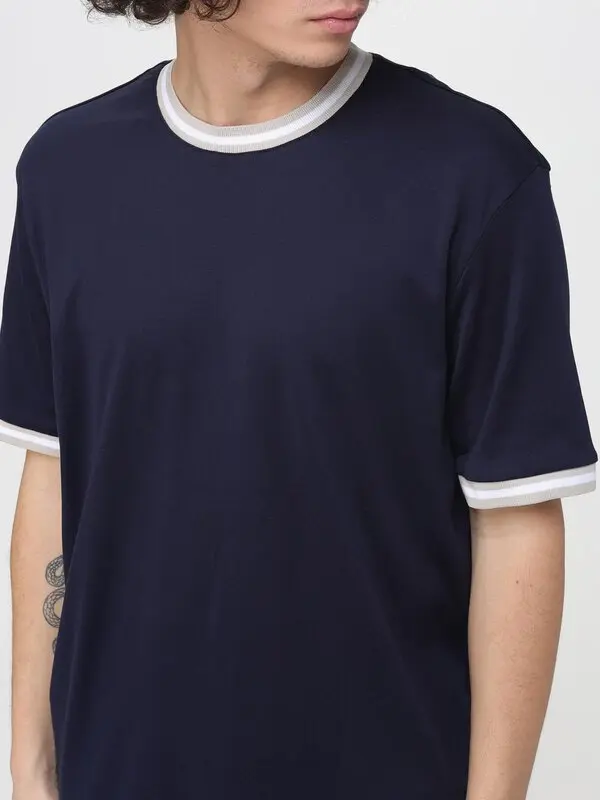 Eleventy Wool Knit