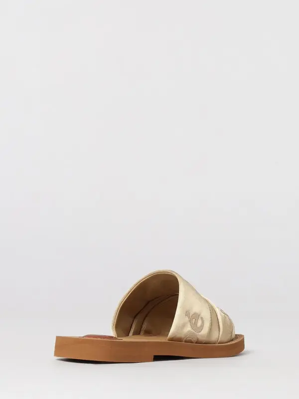 Chloé Heeled Als Colour