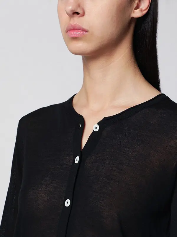 DUNST Jumper - Black