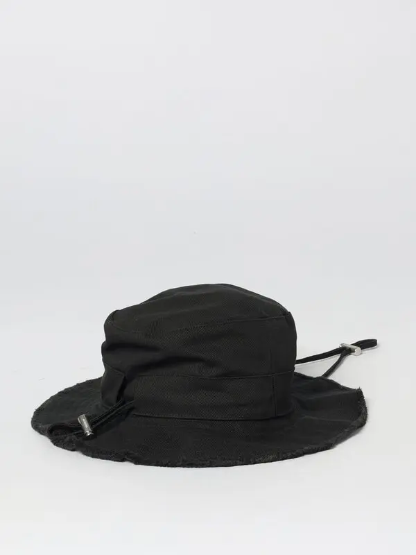 Jacquemus Hat Colour