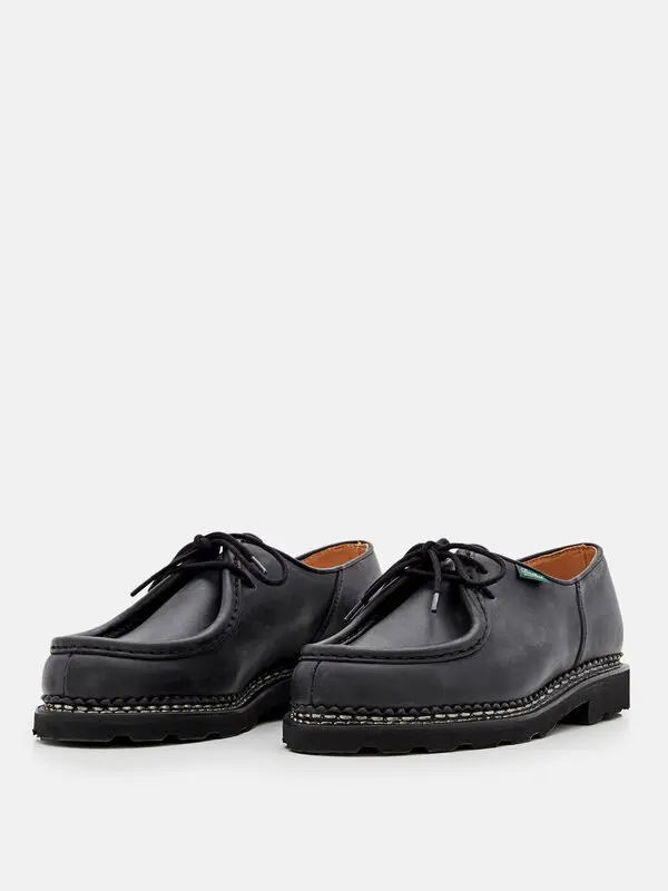Paraboot Brogues Colour