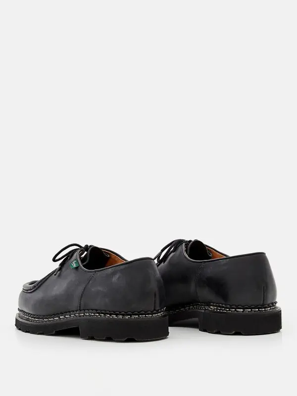 Paraboot Brogues Colour