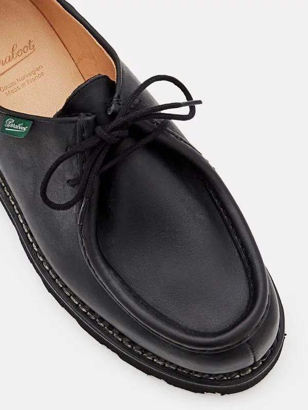 Paraboot Brogues Colour