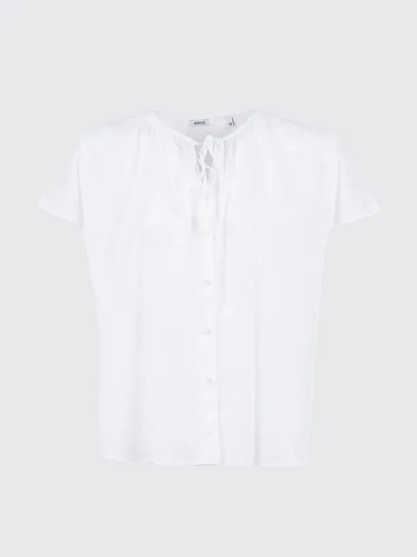 Aspesi Cotton Shirt