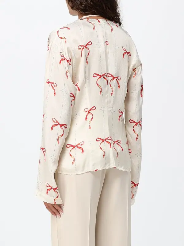 FORTE_FORTE Shirt Colour