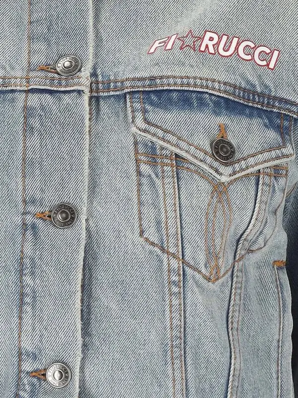 Fiorucci Jacket