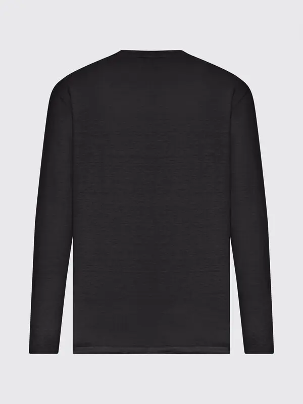 ROBERTO COLLINA Linen T-shirt