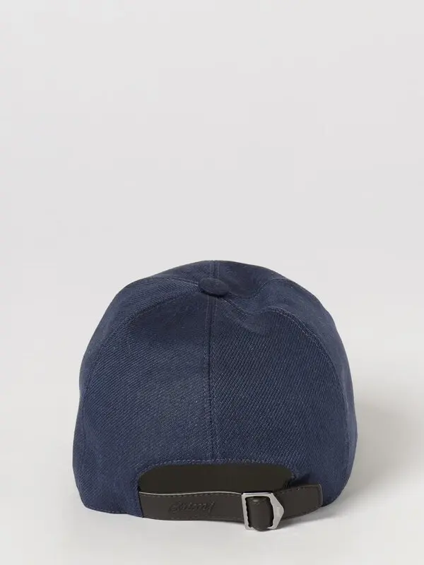 Brioni Hat Colour
