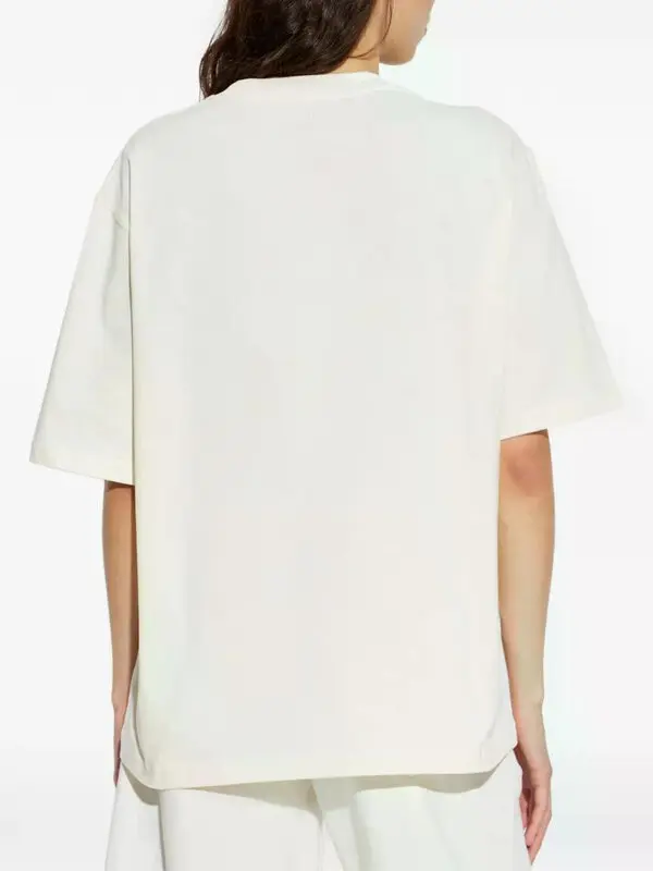AMI Paris De Coeur T-shirt