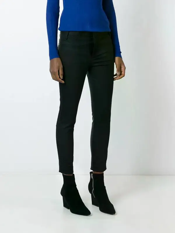 HAIDER ACKERMANN Coco' Trousers