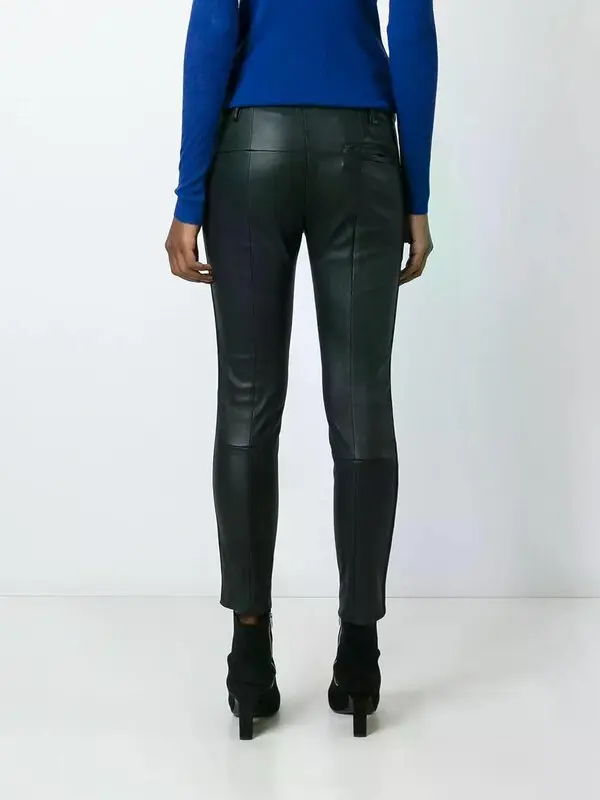 HAIDER ACKERMANN Coco' Trousers