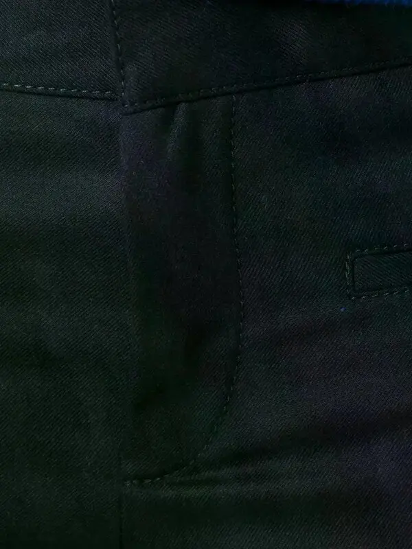 HAIDER ACKERMANN Coco' Trousers