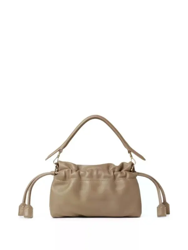 Fendi Baguette Soft Small Nappa Leather Mini-bag