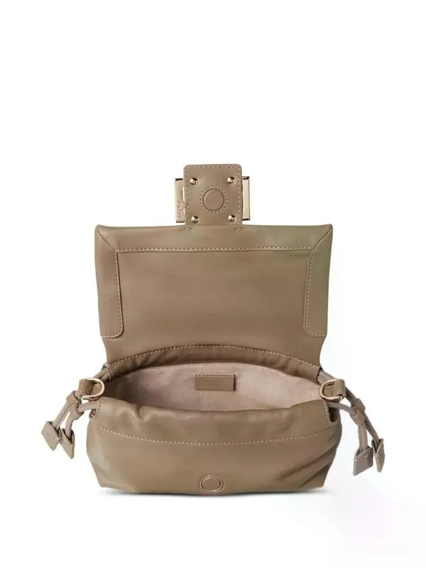 Fendi Baguette Soft Small Nappa Leather Mini-bag