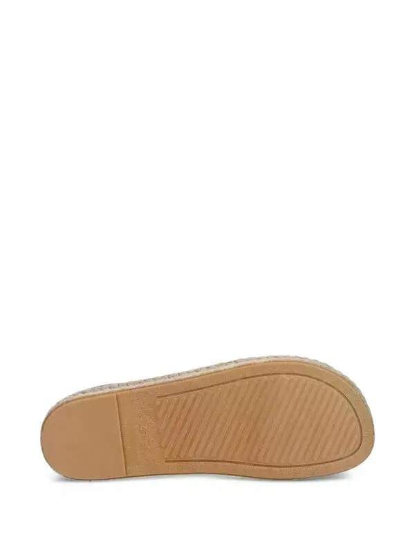 Fly London Lace-up Espadrilles