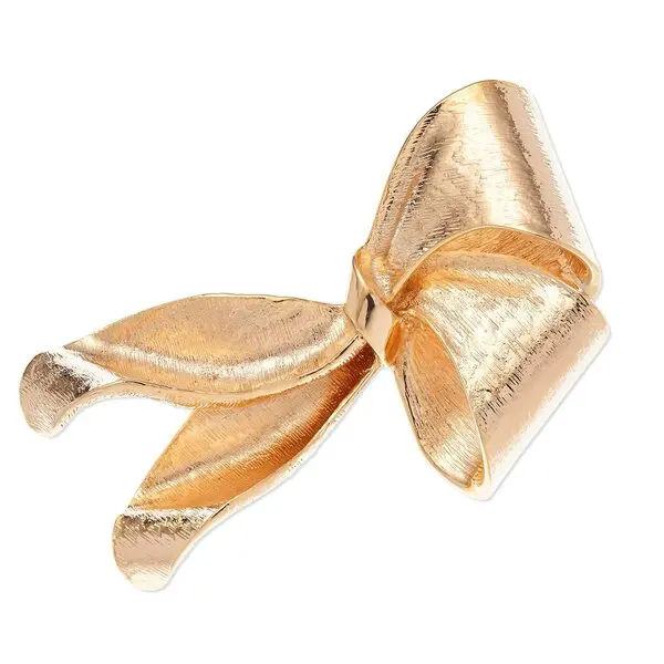 Grossé Bow Brooch, Series En Age