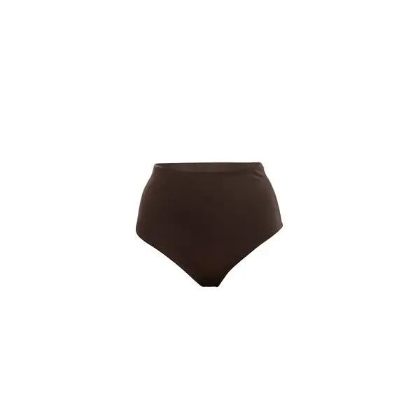 MOOREA SWIM High Waist Brief