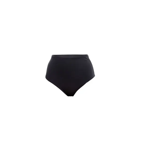 MOOREA SWIM High Waist Brief