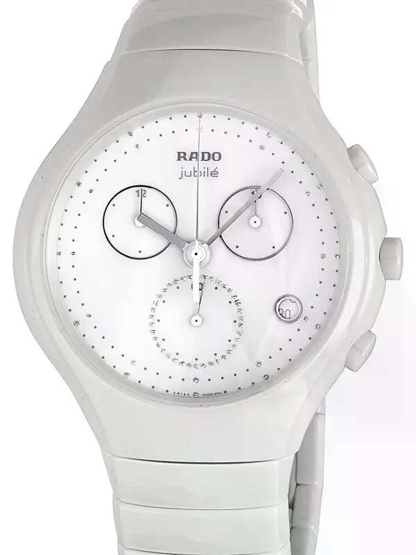 RADO True Jubilé 44mm Watch