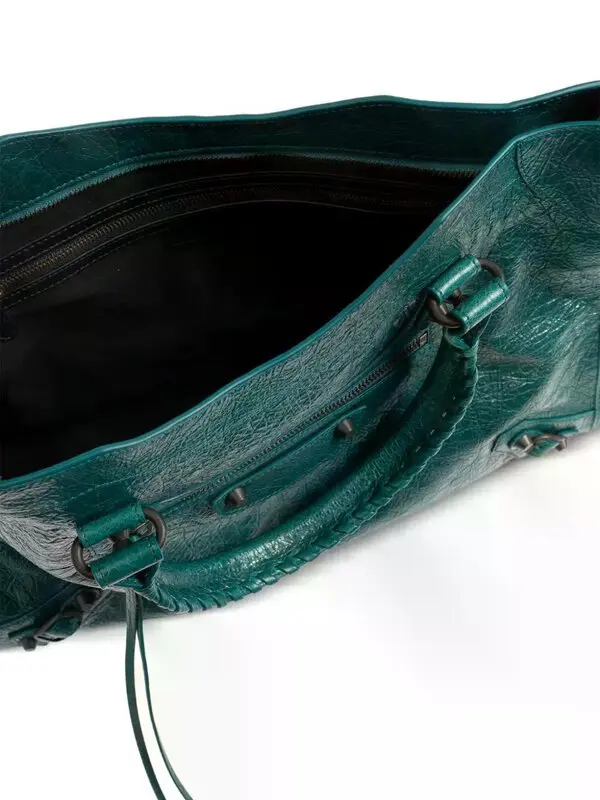 Balenciaga Medium Le City Bag Tote Bag