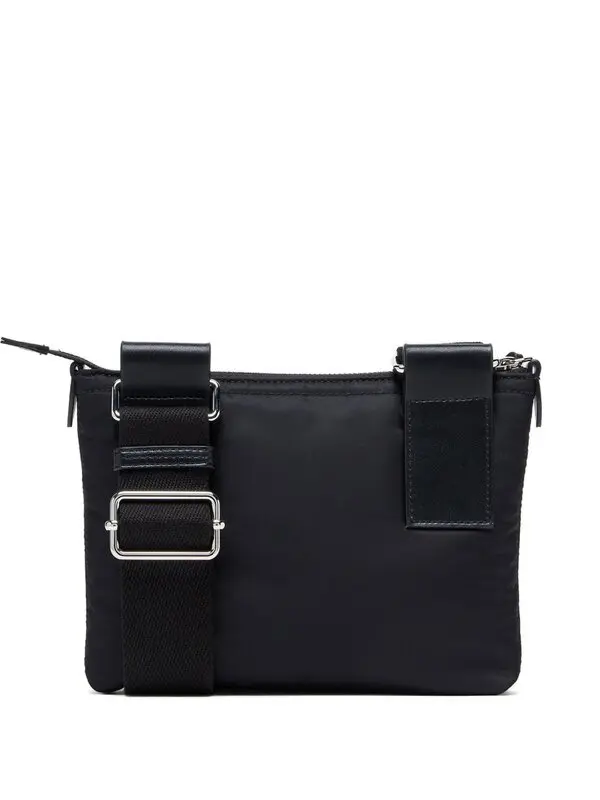 MAISON MARGIELA Zip Line Crossbody Bag