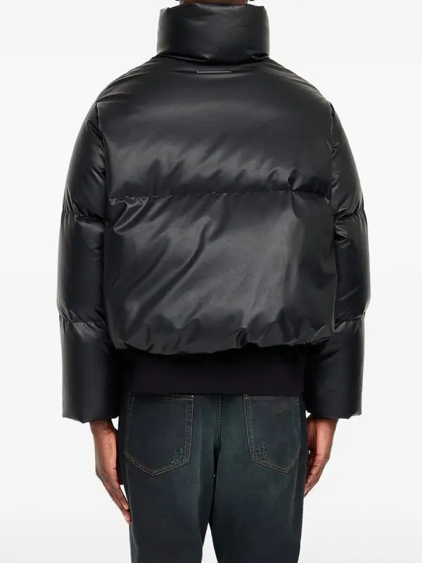 MAISON MARGIELA Short Down Jacket