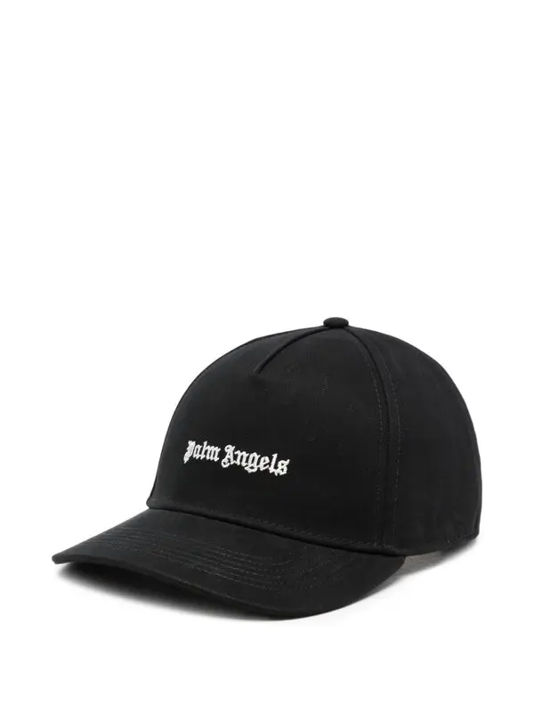 Palm Angels Classic Logo Baseball Cap