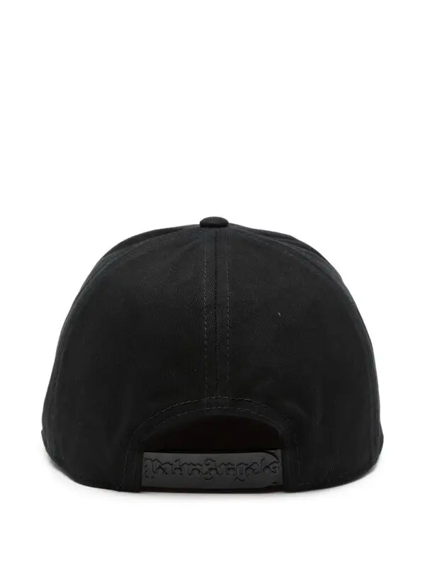 Palm Angels Classic Logo Baseball Cap