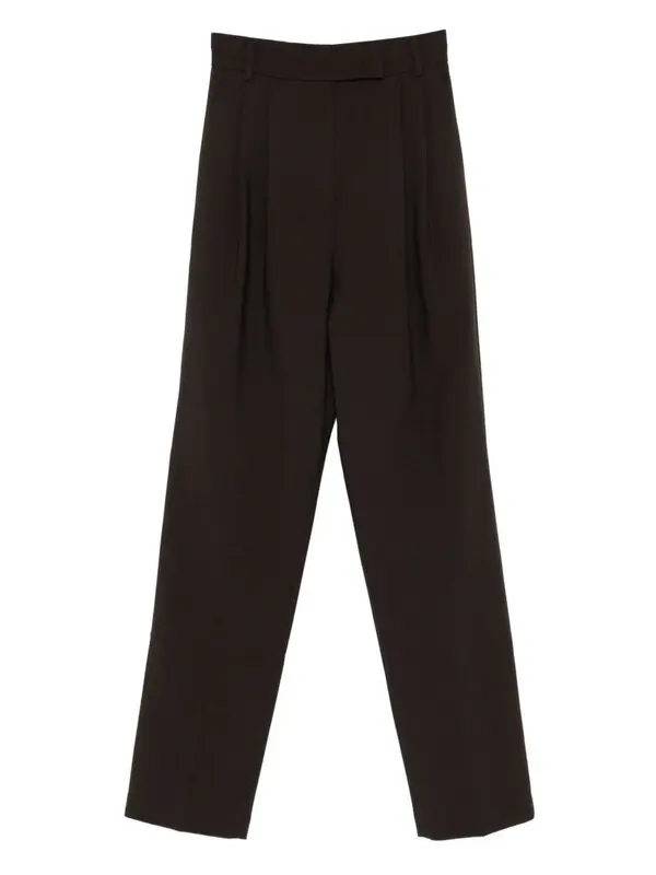 THE FRANKIE SHOP Bea Suit Trousers
